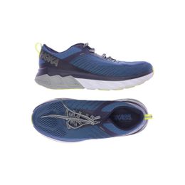 Hoka One One Herren Sneakers, blau, Gr. 42.5