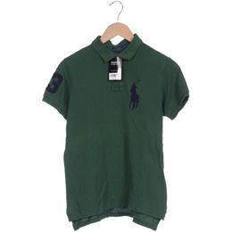 Polo Ralph Lauren Herren Poloshirt, grün, Gr. 46