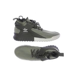 adidas originals Herren Sneakers, grün, Gr. 10.5