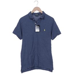 Polo Ralph Lauren Herren Poloshirt, marineblau, Gr. 52