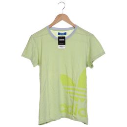 adidas originals Herren T-Shirt, grün, Gr. 52