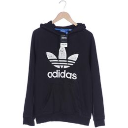 adidas originals Herren Kapuzenpullover, schwarz, Gr. 48