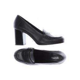 Michael Michael Kors Damen Pumps, schwarz, Gr. 8.5