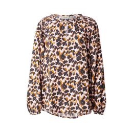 Fransa Blouse 'JIO' female Blue size XXL