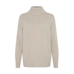 Style Republic Kaschmir Pullover Damen Gr&ouml;&szlig;e XS beige