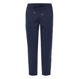 B.Young Pants 'RIZETTA' female Blue size XL