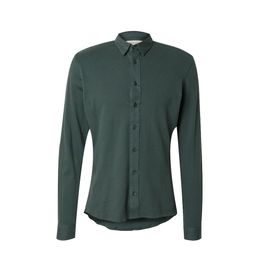Casual Friday Button Up Shirt 'CF Arthur' male Green size L