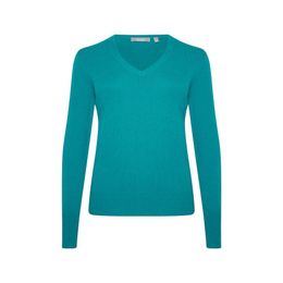 Style Republic Kaschmir Pullover Damen Gr&ouml;&szlig;e L gr&uuml;n