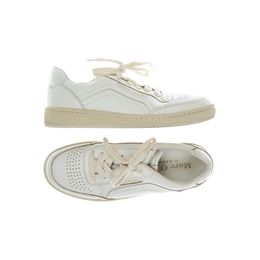 Marc O'Polo Marc O Polo Damen Sneakers, weiß, Gr. 39