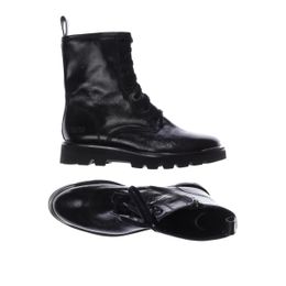 Melvin & Hamilton Melvin & Hamilton Damen Stiefelette, schwarz, Gr. 37