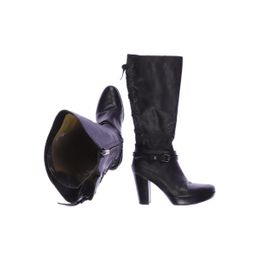 Marc O'Polo Marc O Polo Damen Stiefel, schwarz, Gr. 38