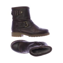 Panama Jack Damen Stiefelette, braun, Gr. 36