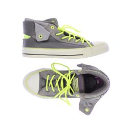 Converse Damen Sneakers, grau, Gr. 38