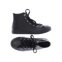 Converse Damen Sneakers, schwarz, Gr. 34