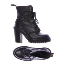 Dr. Martens Damen Stiefel, schwarz, Gr. 38