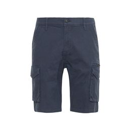 INDICODE JEANS Cargohose ' Ronjo ' Herren Gr&ouml;&szlig;e 40 dunkelblau