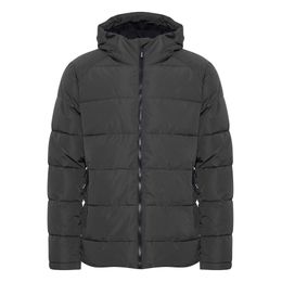 INDICODE JEANS Winterjacke ' Herschel ' Herren Gr&ouml;&szlig;e XXXL dunkelgrau