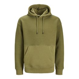Jack & Jones Jack & Jones Sweatshirt male Green size S