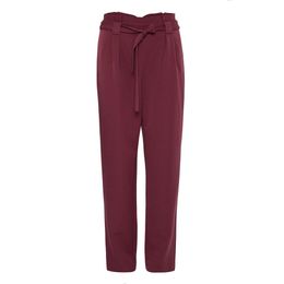 Ichi Pants 'Caisy' female Red size 40
