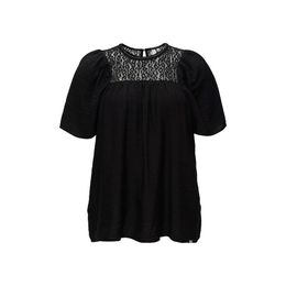QS Bluse Damen Gr&ouml;&szlig;e S schwarz