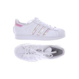 adidas originals Damen Sneakers, weiß, Gr. 38