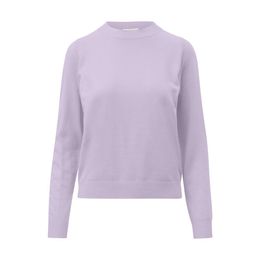 s.Oliver Pullover Damen Gr&ouml;&szlig;e XXXL lavendel