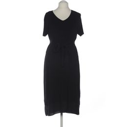 BOSS by Hugo BOSS Damen Kleid, schwarz, Gr. 44