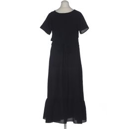 Only Damen Kleid, schwarz, Gr. 34