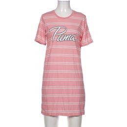 Puma Damen Kleid, pink, Gr. 36