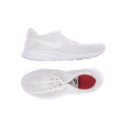 Nike Damen Sneakers, weiß, Gr. 38