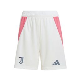 adidas Performance Workout Pants 'Juventus 24/25 Away' boy White size 164