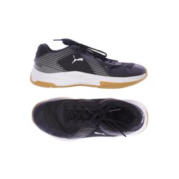 Puma Damen Sneakers, schwarz, Gr. 37