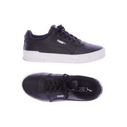 Puma Damen Sneakers, schwarz, Gr. 39