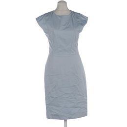 Hugo by Hugo Boss Damen Kleid, hellblau, Gr. 34