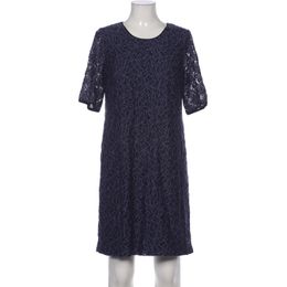 Betty Barclay Damen Kleid, marineblau, Gr. 40