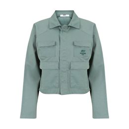DEF Übergangsjacke 'Worky' Damen Größe XL grün