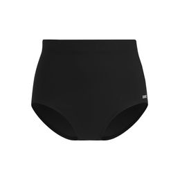 Lascana Bikinihose Damen Größe XL schwarz
