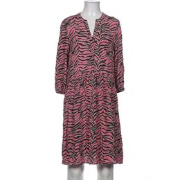 SET Damen Kleid, pink, Gr. 36