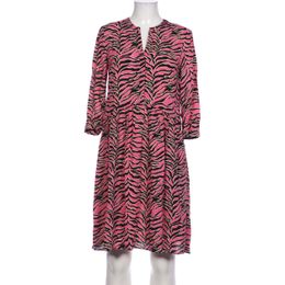 SET Damen Kleid, pink, Gr. 34