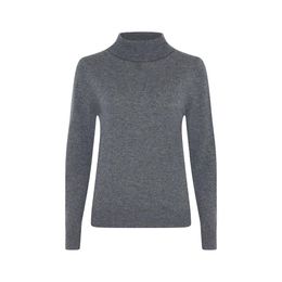 Style Republic Kaschmir Pullover Damen Gr&ouml;&szlig;e L dunkelgrau