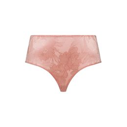 Hanro Panty ' Tina ' female Brown size M