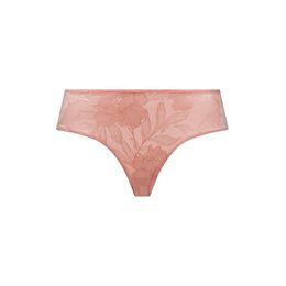 Hanro Panty ' Tina ' female Brown size L