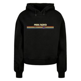 F4NT4STIC Sweatshirt 'Pink Floyd' Damen Gr&ouml;&szlig;e M mischfarben / schwarz