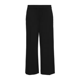 s.Oliver BLACK LABEL Hose Damen Gr&ouml;&szlig;e 36 schwarz