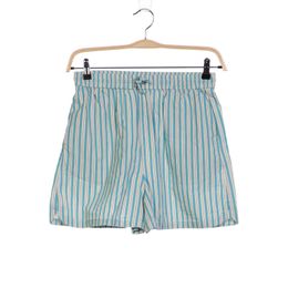 Samsøe & Samsøe Samsoe & Samsoe Damen Shorts, blau, Gr. 38