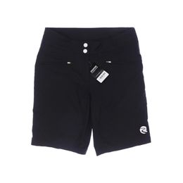 maloja Damen Shorts, schwarz, Gr. 38