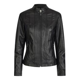 Bugatti Between-Season Jacket female Black size 36