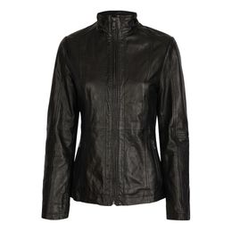 Bugatti Lederjacke BULady-105 Damen Gr&ouml;&szlig;e M/L schwarz