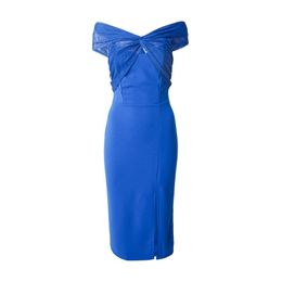 Wal G. Kleid 'JADIE' Damen Gr&ouml;&szlig;e 38 blau