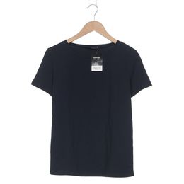 Weekend Max Mara Damen T-Shirt, marineblau, Gr. 38